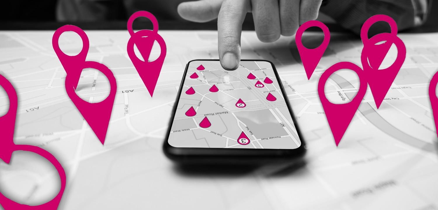 GEOTARGETED ADS FOR AEC INDUSTRY COMPANIES: HOW TO REACH MORE LOCAL ...